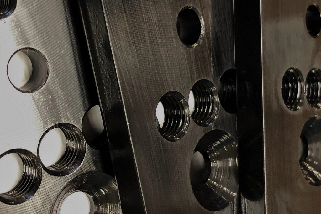 Our Capabilities for NADCAP Certified Metal Finishing and Plating